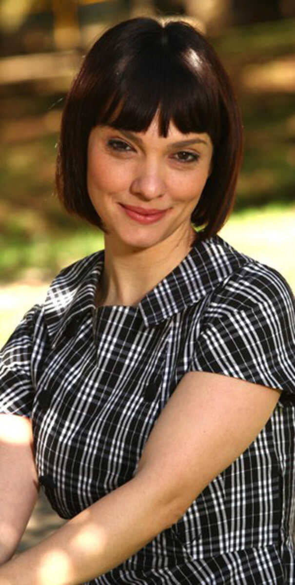 cynthia falabella tem filhos