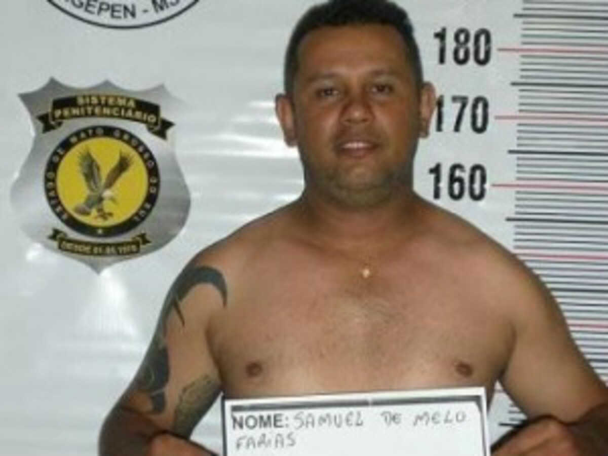 Ex Pm é Acusado De Integrar Quadrilha Que Roubou Mais De R 100 Mil