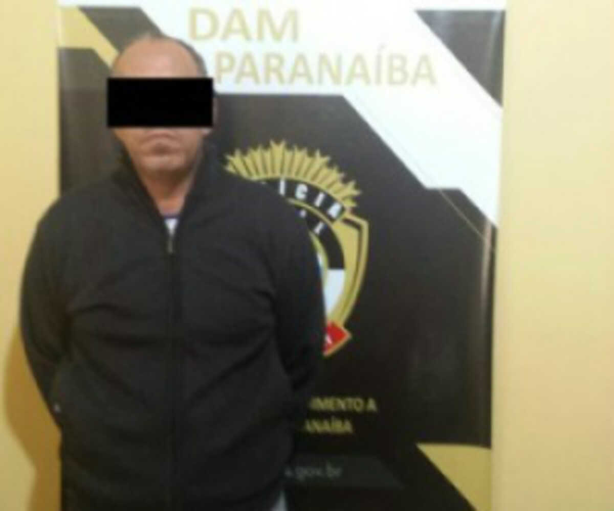 Professor é Preso Acusado De Estuprar Aluna De 9 Anos Em Sala De Aula